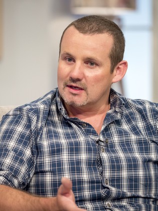 Ryan Moloney Editorial Stock Photo - Stock Image | Shutterstock