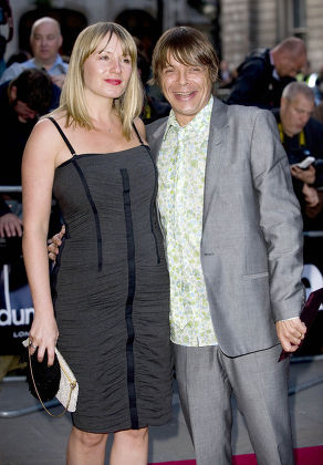 Gary Mani Mounfield Editorial Stock Photo - Stock Image | Shutterstock