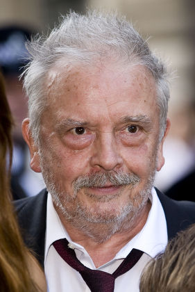 David Bailey Editorial Stock Photo - Stock Image | Shutterstock