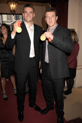 Peter Reed Steve Williams Editorial Stock Photo - Stock Image ...