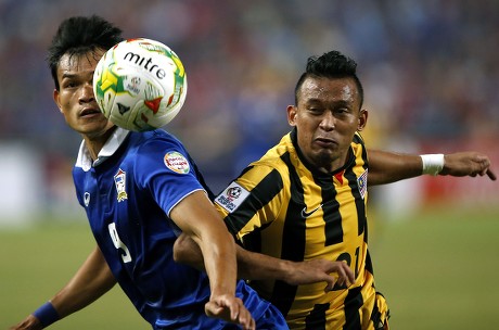 Thailands Adisak Kraisorn L Vies Ball Editorial Stock Photo - Stock Image | Shutterstock