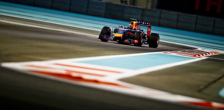 Australian Formula One Driver Daniel Ricciardo Editorial Stock Photo ...