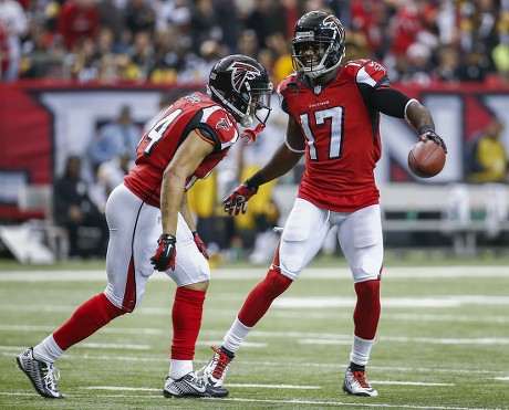 Usa American Football Nfl - Dec 2014 Stock Pictures, Editorial Images ...