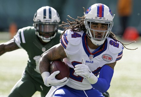 Buffalo Bills Cornerback Stephon Gilmore R Editorial Stock Photo ...
