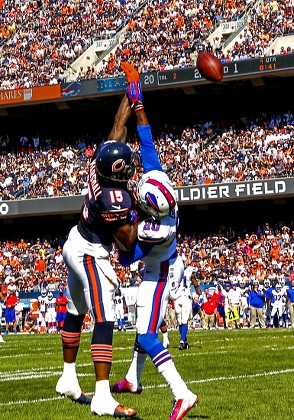 Buffalo Bills Defensive Player Corey Graham Editorial Stock Photo ...
