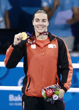 Elif Coskun Red Turkey Action Against Editorial Stock Photo - Stock ...