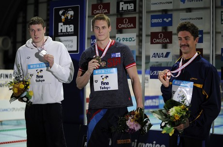 Gold Medalist Vladimir Morozov Russia C Editorial Stock Photo - Stock ...