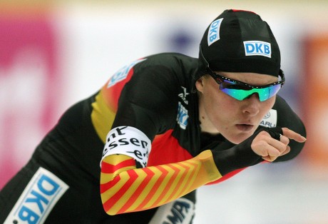 Stephanie Beckert Germany Action During Womens Editorial Stock Photo ...