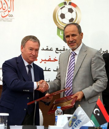 67 Libyan national team Stock Pictures, Editorial Images and Stock ...