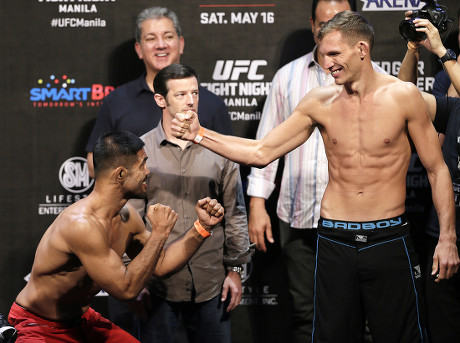 Mark Filipino Wrecking Machine Munoz Usa Editorial Stock Photo - Stock ...