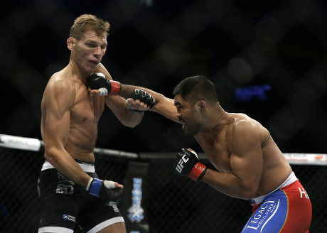 Luke Barnatt L England Action Against Editorial Stock Photo - Stock ...
