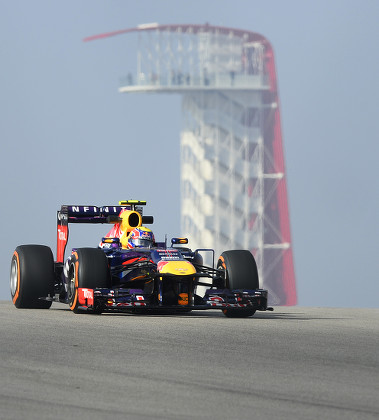 Australian Formula One Driver Mark Webber Editorial Stock Photo - Stock ...