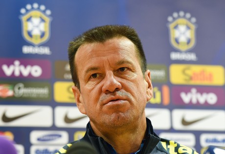Brazilian National Soccer Team Head Coach Editorial Stock Photo - Stock ...