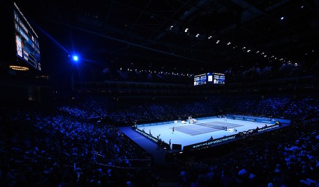 General View O2 Arena Shows Britains Editorial Stock Photo - Stock ...