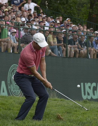 Usa Golf Us Open Merion 2013 - Jun 2013 Stock Pictures, Editorial ...