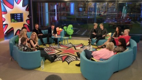 Big Brother Cast Editorial Stock Photo - Stock Image | Shutterstock