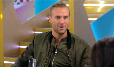 Calum Best Editorial Stock Photo - Stock Image | Shutterstock