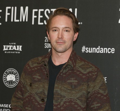 Beck Bennett Editorial Stock Photo - Stock Image | Shutterstock