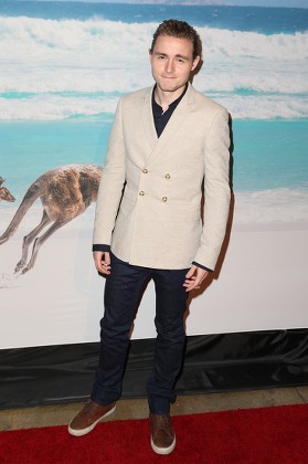 Callan Mcauliffe Editorial Stock Photo - Stock Image | Shutterstock