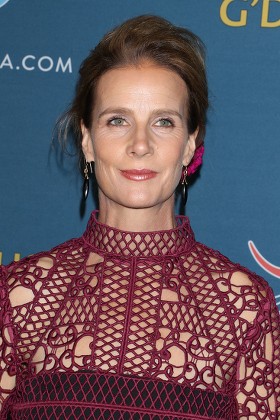 Rachel Griffiths Editorial Stock Photo - Stock Image | Shutterstock