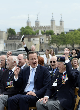 British Prime Minister David Cameron C Editorial Stock Photo - Stock ...