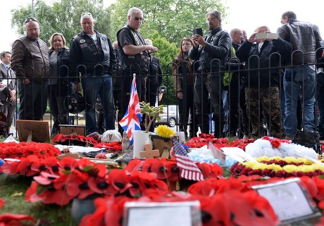 __COUNT__ Britain Lee Rigby Memorial Service - Jul 2013 Stock Pictures ...