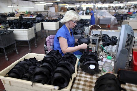 250 Gas mask factory Stock Pictures, Editorial Images and Stock Photos ...