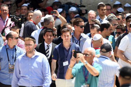 Fc Barcelona Player Lionel Messi Visits Editorial Stock Photo - Stock ...