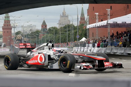__COUNT__ Russia Motor Racing Moscow City - Jul 2013 Stock Pictures ...