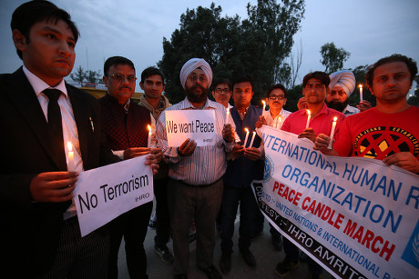 Members International Human Rights Organization Take Editorial Stock ...
