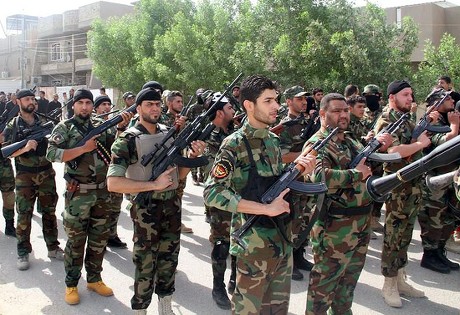 500 Capture of baghdad Stock Pictures, Editorial Images and Stock ...