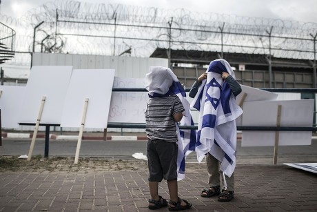 37 Ayalon prison Stock Pictures, Editorial Images and Stock Photos ...