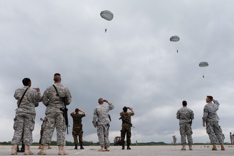 26 38th cavalry regiment Stock Pictures, Editorial Images and Stock ...