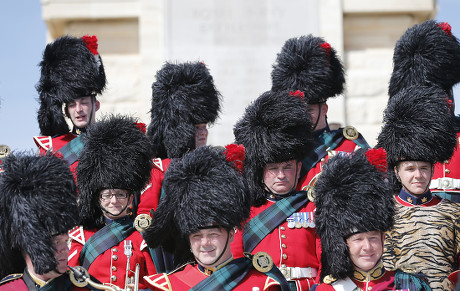 78 Civilian band Stock Pictures, Editorial Images and Stock Photos ...
