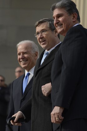 Republican Senator Illinois Mark Kirk C Editorial Stock Photo - Stock ...