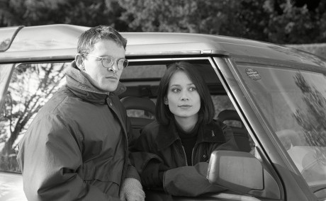 Tony Pitts Archie Brooks Leah Bracknell Editorial Stock Photo - Stock ...