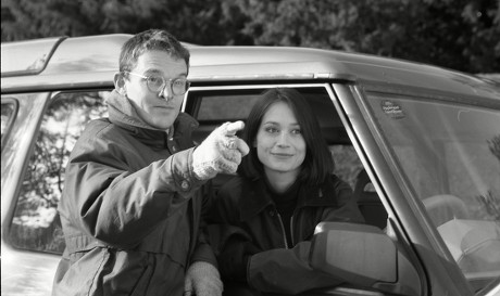 Tony Pitts Archie Brooks Leah Bracknell Editorial Stock Photo - Stock ...