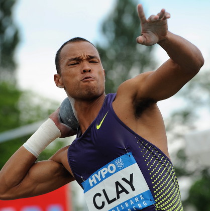 250 Clay bryan Stock Pictures, Editorial Images and Stock Photos ...