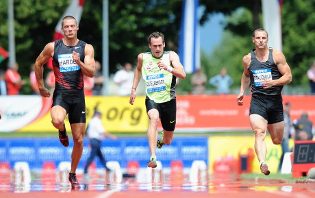 __COUNT__ Austria Athletics - May 2011 Stock Pictures, Editorial Images ...