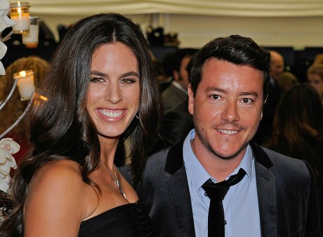 12 Rene benko and wife nathalie benko Stockbilder, redaktionelle Bilder ...