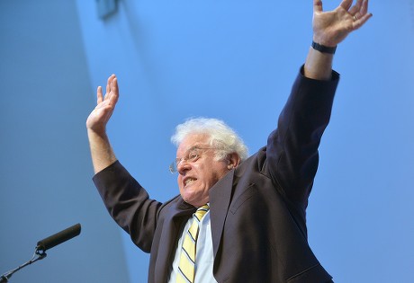 Robert B Laughlin 1998 Nobel Laureate Editorial Stock Photo - Stock ...