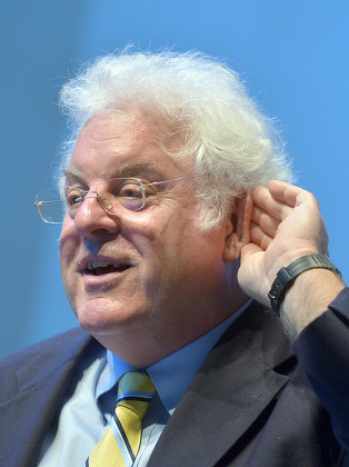 Robert B Laughlin 1998 Nobel Laureate Editorial Stock Photo - Stock ...