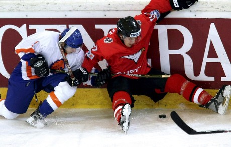 Austrian Player Martin Oraze R Struggles Editorial Stock Photo - Stock ...