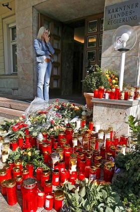 Austria Joerg Haider - Oct 2008 Stock Pictures, Editorial Images and ...