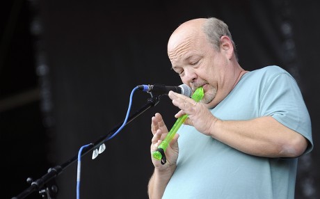 Us Musician Actor Kyle Gass Kyle Editorial Stock Photo - Stock Image ...