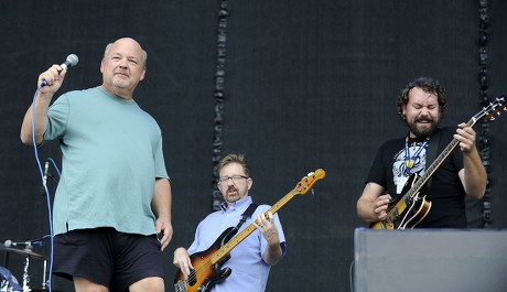 Us Musician Actor Kyle Gass L Editorial Stock Photo - Stock Image ...