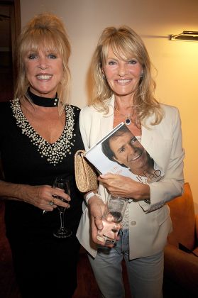 Pattie Boyd Pat Booth Editorial Stock Photo - Stock Image | Shutterstock