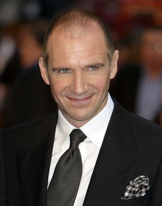 Ralph Fiennes Editorial Stock Photo - Stock Image | Shutterstock