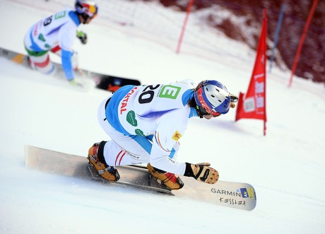 Patrick Bussler Germany Action During Mens Editorial Stock Photo ...