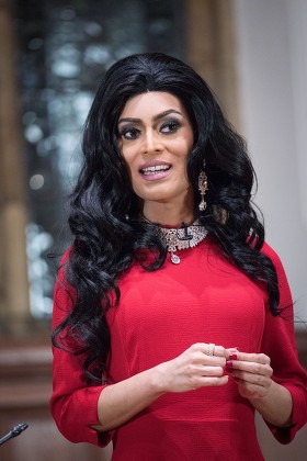 Asifa Lahore Editorial Stock Photo - Stock Image | Shutterstock